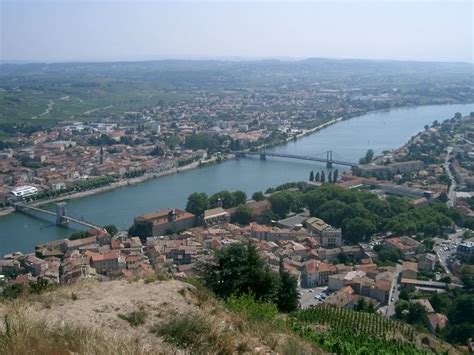 Tournon sur Rhône 07