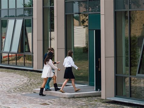 FlÖtotto Louisenlund Foundation Learning Without Classrooms