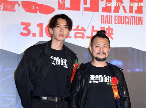 宋柏緯朱軒洋蔡凡熙柯震東張寗九把刀｜娛樂圖輯｜娛樂星聞 Starsetncom