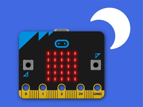 لنبدأ البرمجة Microbit
