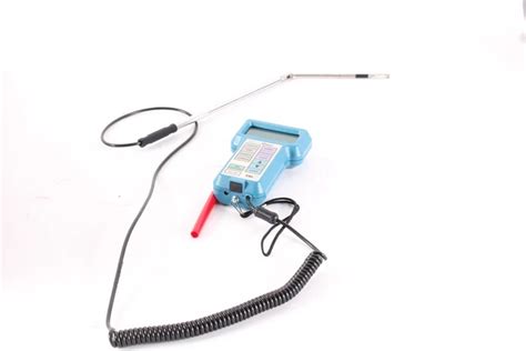 Tsi 8347a Velocicalc Calc Air Velocity Meter W Probe 8345 M Gb And Case £351 75 Picclick Uk