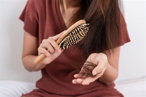 5 Alimentos Que Pueden Provocar Una Caída Excesiva Del Cabello Y Que