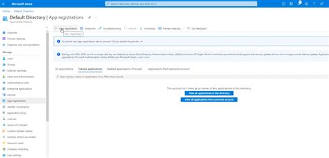 Office 365 Logging App Configuration