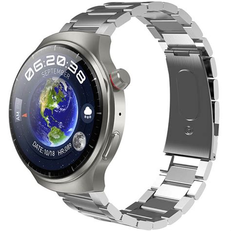 Hw6 Max Amoled Smartwatch Chat Gpt Alipay Boarding Code Baidu