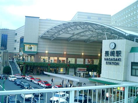 長崎県長崎駅 新日本聴行Ⅲ