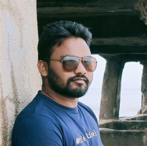 About Vikash Kumar Medium