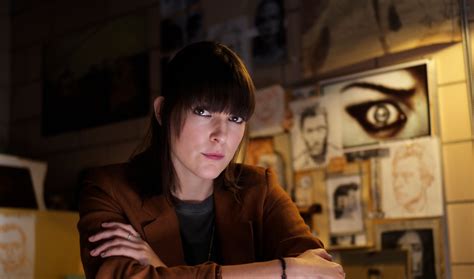 La distribution de la seconde saison de Portrait Robot dévoilée