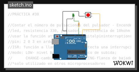 Wokwi Online ESP STM Arduino Simulator