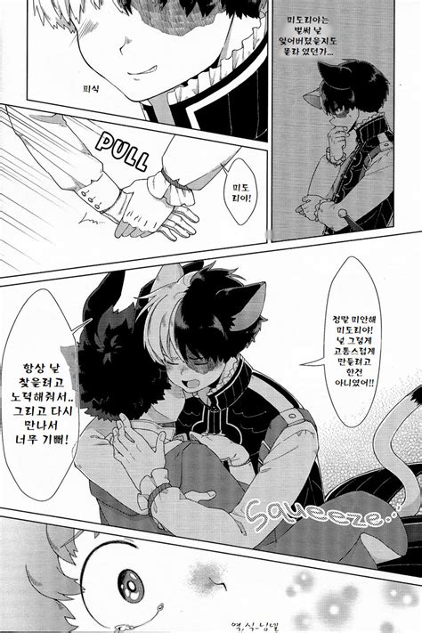 Ippu Ive Always Loved You Boku No Hero Academia Dj Kr