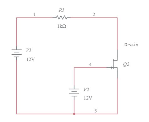Voltage Controlled Resistor Multisim Live