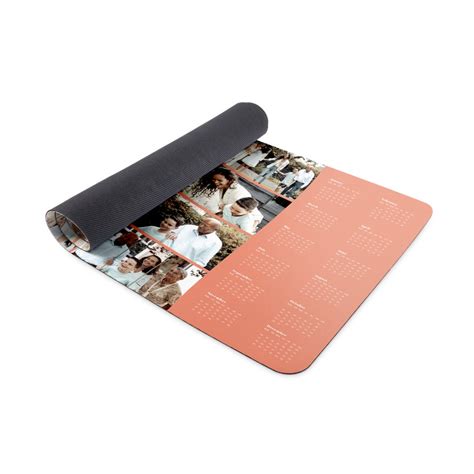 Personalised Gaming Mouse Mat Yoursurprise