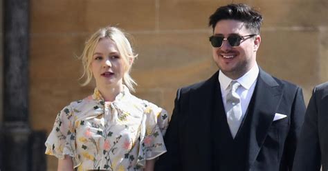 Marcus Mumford And Carey Mulligans Relationship Timeline