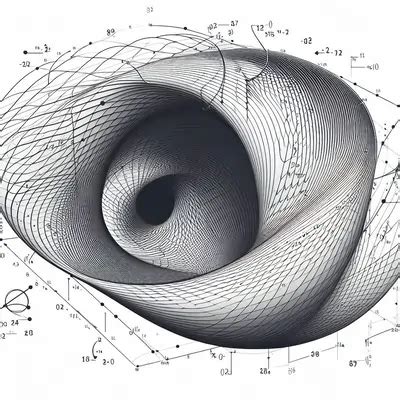 Frenet Serret Formulas For Multidimensional Curvature Exploration