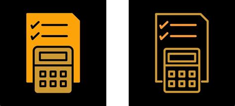 Calculation Vector Icon 42611702 Vector Art At Vecteezy