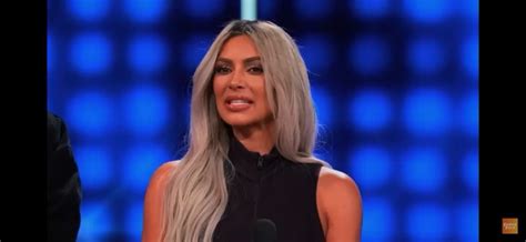 Kardashian Fans Thrilled After Khloe Calls Out Kims Blatant Lies In Front Of Fans On Camera