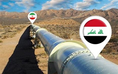 مصدر مطلع واشنطن تمدد الاعفاء الممنوح للعراق 3 أشهر لاستيراد الطاقة من