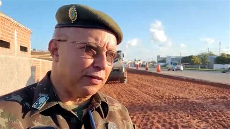 Lula destituyó al comandante del Ejército brasileño Infobae