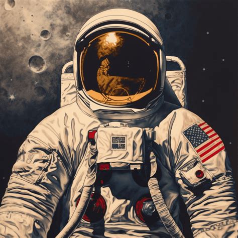 The Unquestionable Truth Debunking The Moon Landing Conspiracy