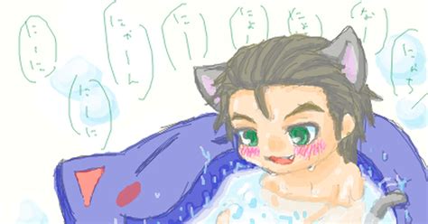 門田京平 【腐向け㈲】グループのお絵かき機能で描いた落描き2 鋭利休止中のマンガ 腐向け どたにゃん 落描き Pixiv
