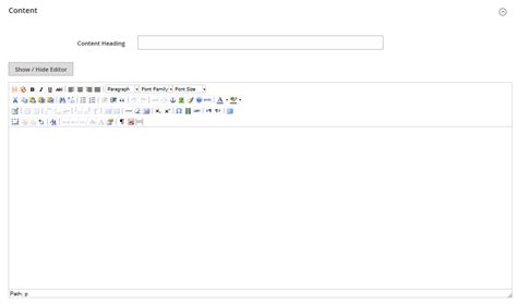 how to add contact form to cms page in magento 2