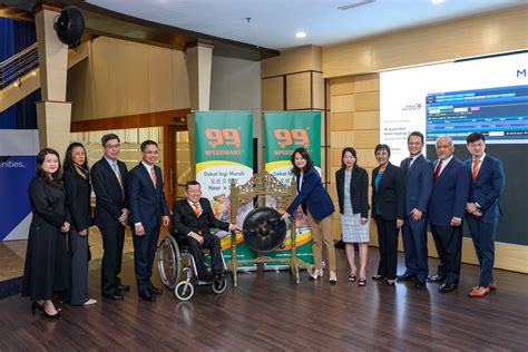 99 Speed Mart Shares Up 12 In Malaysias Largest Ipo In Seven Years