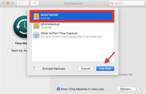 How To Backup Your Mac Computer CyberGuy