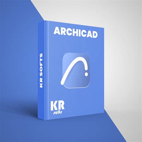 Archicad 28 Português Brasil Kr Softs