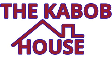 Menu The Kabob House Liverpool Ny