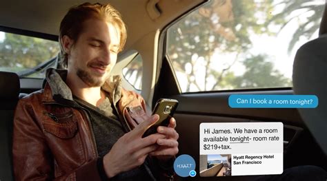 How Messengers Have Transformed Into Your Personal Assistant Chatbot