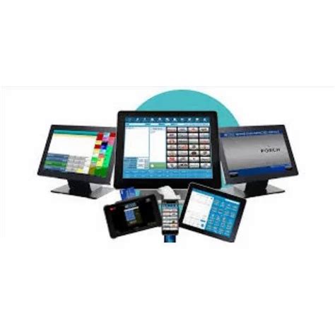 Online Pos Software Web Based At ₹ 15000 In Hyderabad Id 22049631830