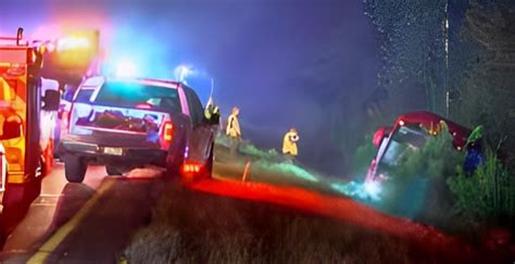 Al Menos Ocho Muertos En Accidente De Tránsito En El Sur De Ee Uu