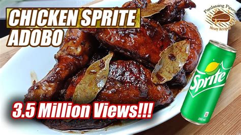 Mga Hakbang Sa Pagluluto Ng Adobo