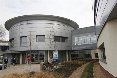 North Middlesex University Hospital Bouygues Uk