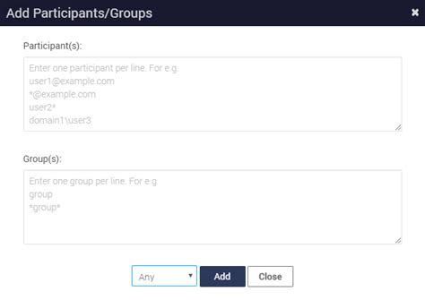 Archive Management Scheduled Exports Enterprise Archive 3 3 X