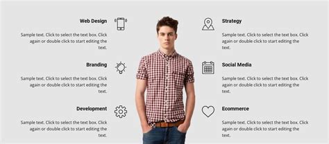 Branding And Development CSS Template By Nicepage