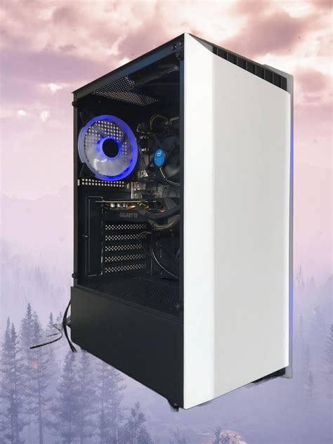 9th Gen I5 4ghz Gaming Pc With Gtx 1660 Super 16gb Ddr4 480gb Ssd