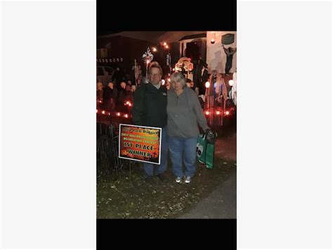 Enter The Alsip Park Districts Halloween Decorating Contest Alsip