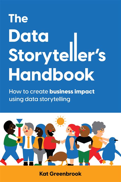 Storytelling With Data