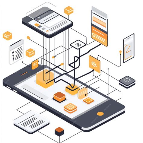 A Detailed View Of An Android Apps Architecture With Mvvm