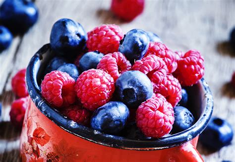 7 Foods You Must Eat If You Want A Flat Belly