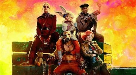 Kitguru Net On Linkedin Borderlands Film Will Be Available Digitally