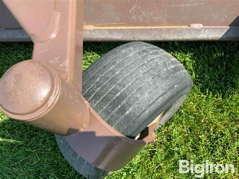 2016 Grasshopper 325d Lawn Mower Other Bigiron