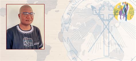 Fr Kapena Shimbome Omi Councilor For Africa Madagascar Omi World