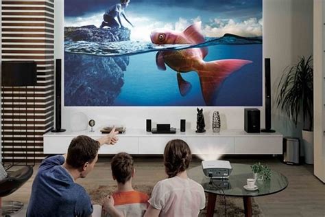 Домашние кинотеатры Hi-Fi: что это такое и популярные модели