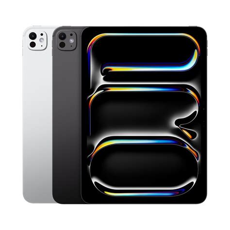Apple 蘋果 Ipad Pro 2024 13吋 Wi Fi 256g 手機平板配件 手機平板 台灣大哥大 Myfone 網路門市
