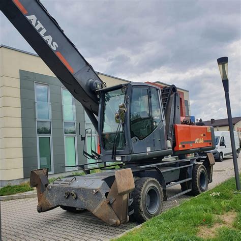 Atlas 350MH Sklep SanitBud
