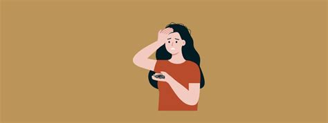 Excessive Hair Loss