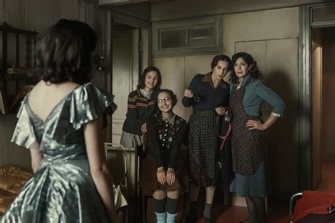 A Small Light Release Date Cast Plot Trailer And All About The