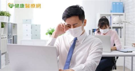 眼睛疲勞用人工淚水反變乾澀？ 醫教解套辦法 生活 Ctwant