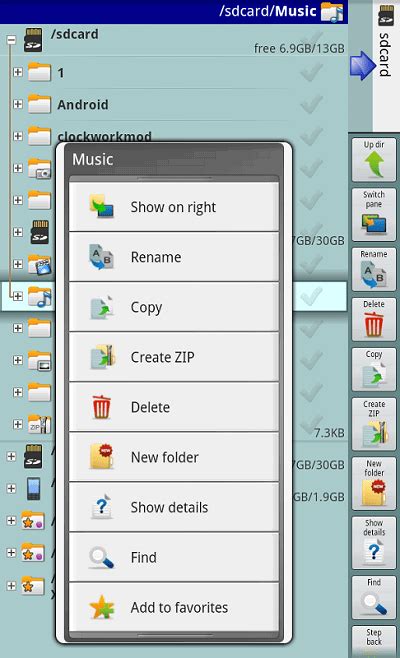 8 Best Android File Manager Apps Make Tech Easier
